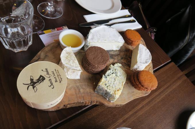 Lunya Unveils New Summer Menu