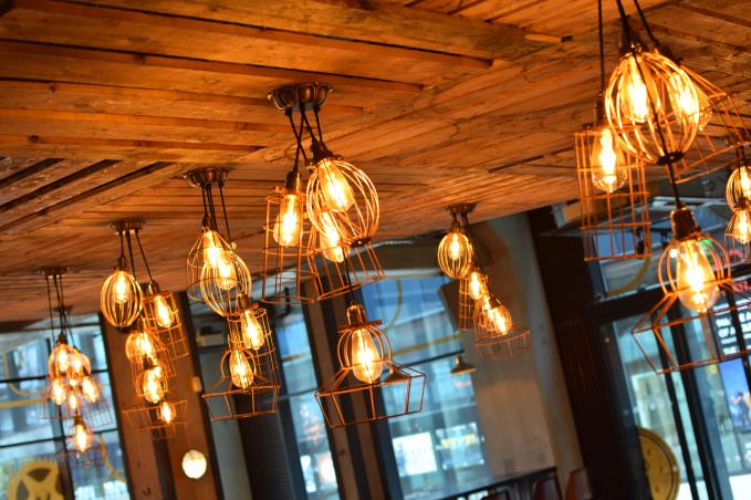 VIDEO | First Look Inside Gasworks Brew Bar On First Street