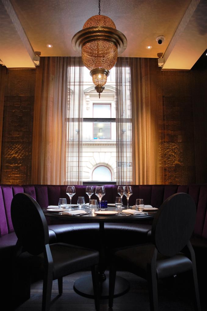 FIRST LOOK | Inside The New £2m Asha's On Peter Street