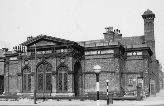 The Death Of Manchester's Fanciest Club