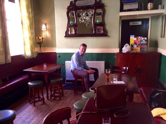 Gordo's Bits'n'Bobs: August 2015