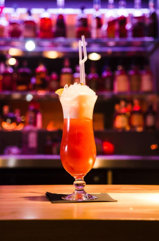 FIRST LOOK | Blue Brick Club | Northern Quarter