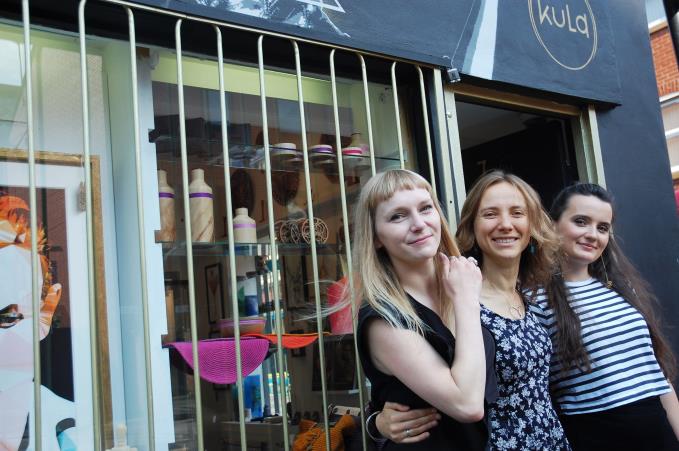 NEW | Kula Gallery & Boutique, Northern Quarter