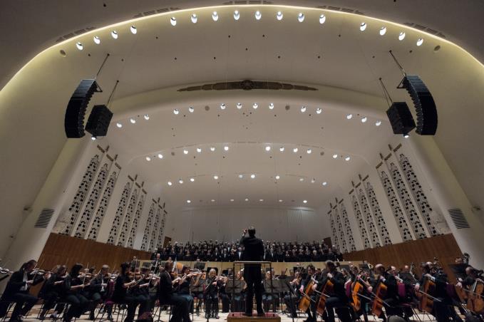 REVEALED: Liverpool's newest music venue - powered by Philharmonic