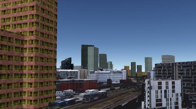 20 Striking Visualizations of Manchester’s Future Skyline