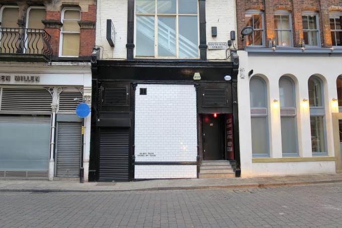 NEW OPENING | Wood & Company, South King Street