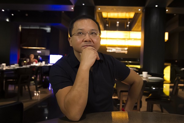 NEW | Busaba Eathai For The Printworks