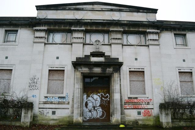 EXCLUSIVE | Wetherspoons FINALLY Submit License Application for ...