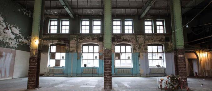 FIRST LOOK | Inside London Road Fire Station