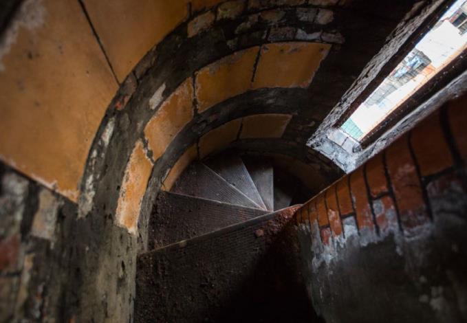 FIRST LOOK | Inside London Road Fire Station