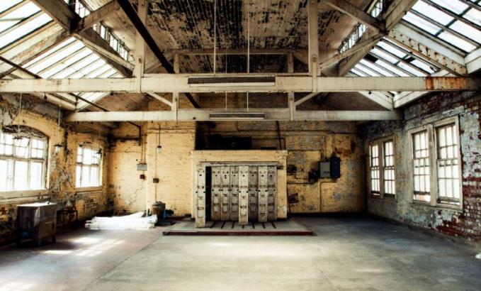 FIRST LOOK | Inside London Road Fire Station