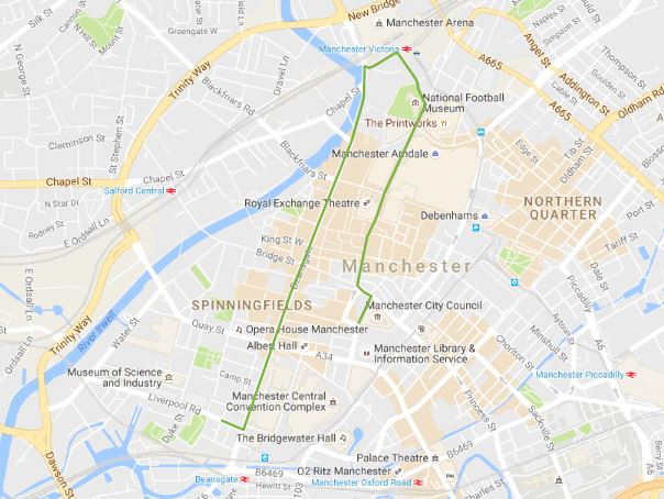 Olympic Parade 2016: What You Need To Know