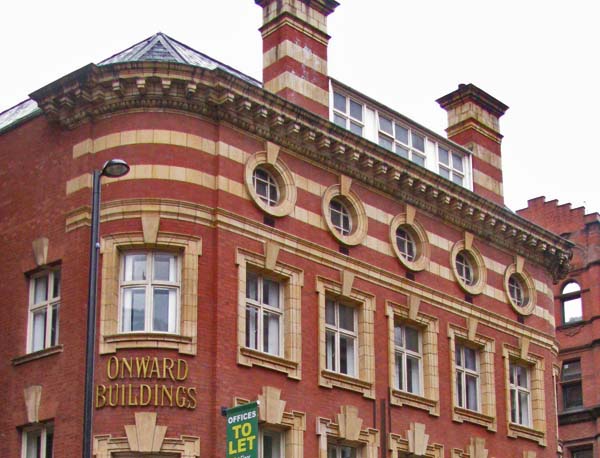 Manchester's Top 10 Lesser-Known Buildings: Part One