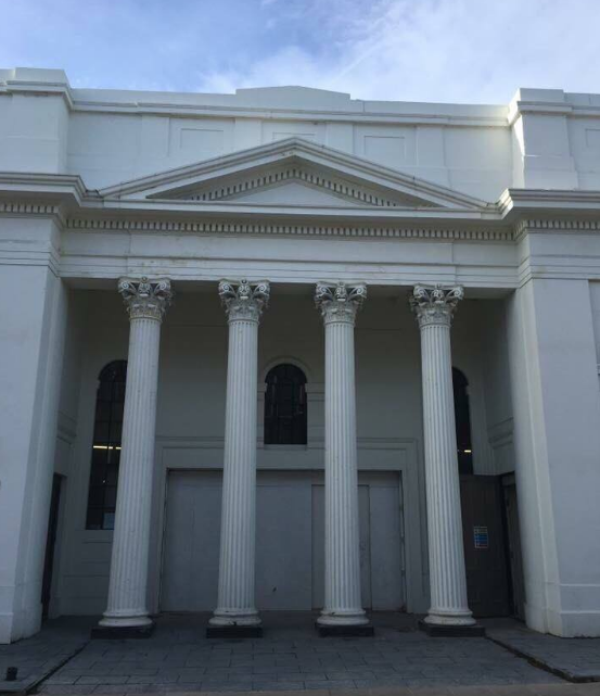 Individual Restaurants Unveil £3m Opera Grill